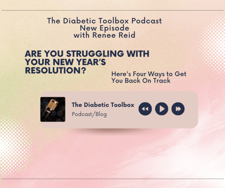 are-you-struggling-with-your-new-years-resolution – The Diabetic Toolbox