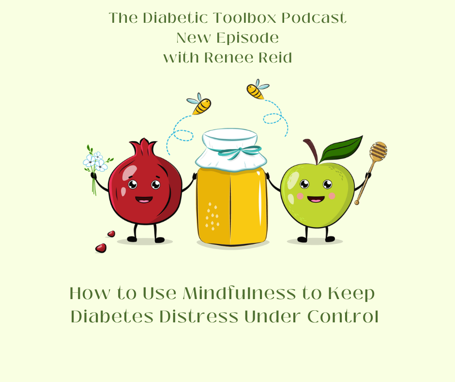 How to Use Mindfulness to Keep Diabetes Distress Under Control – The ...