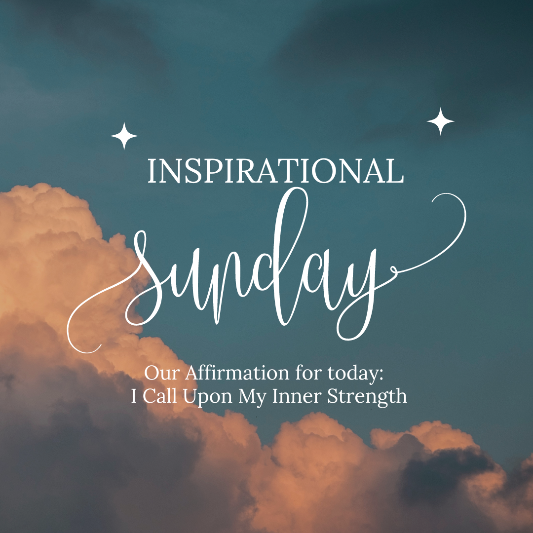 Welcome to Sunday Inspiration – The Diabetic Toolbox