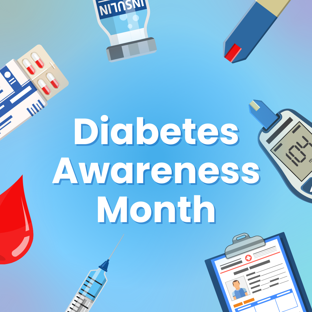 Why the Fight Against Diabetes is Crucial: Protect Yourself and Your ...